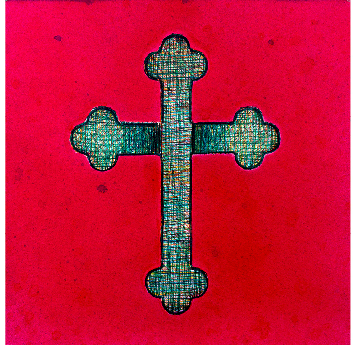 ACOE Series – Artwork Portfolio of Rabel Betshmuel