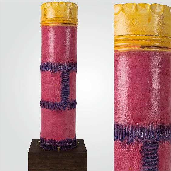 Ancient Violet – Artwork Portfolio of Rabel Betshmuel